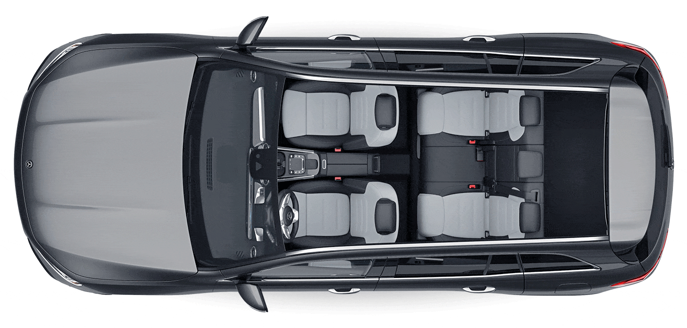 The Compact GLB SUV | Mercedes-Benz USA