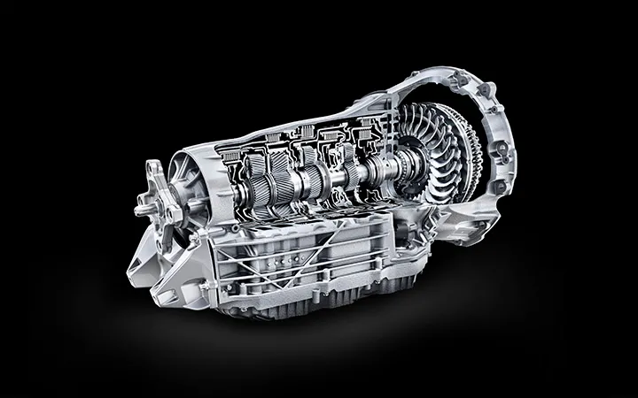 The AMG GLC Coupe SUV | Mercedes-Benz USA