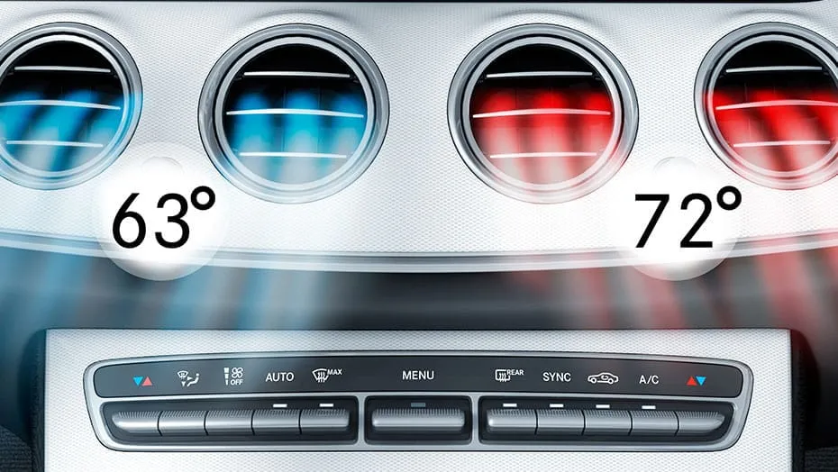 2022 AMG GLC 43 SUV | Mercedes-Benz USA