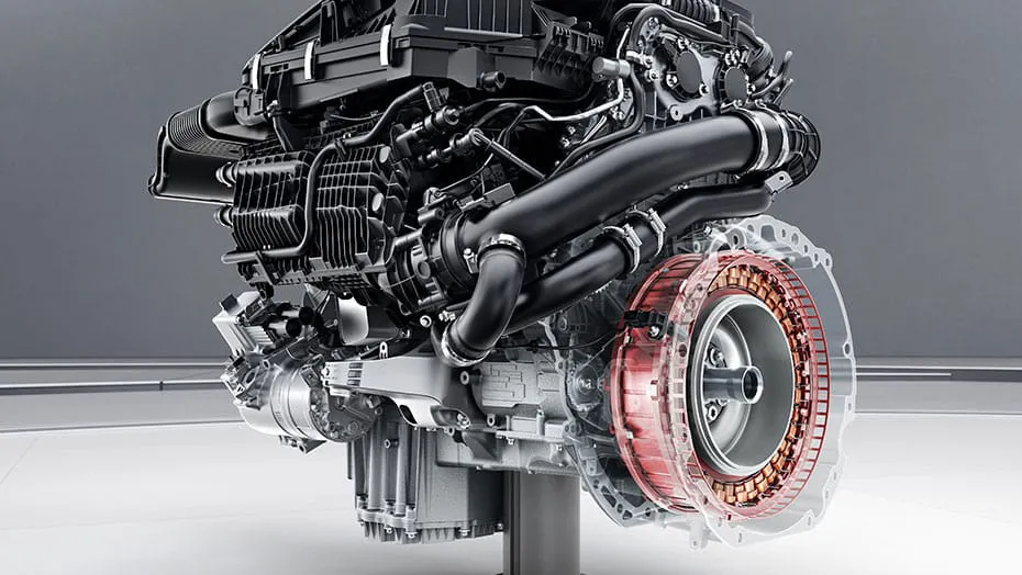 2022 GLE 450 4MATIC SUV | Mercedes-Benz USA