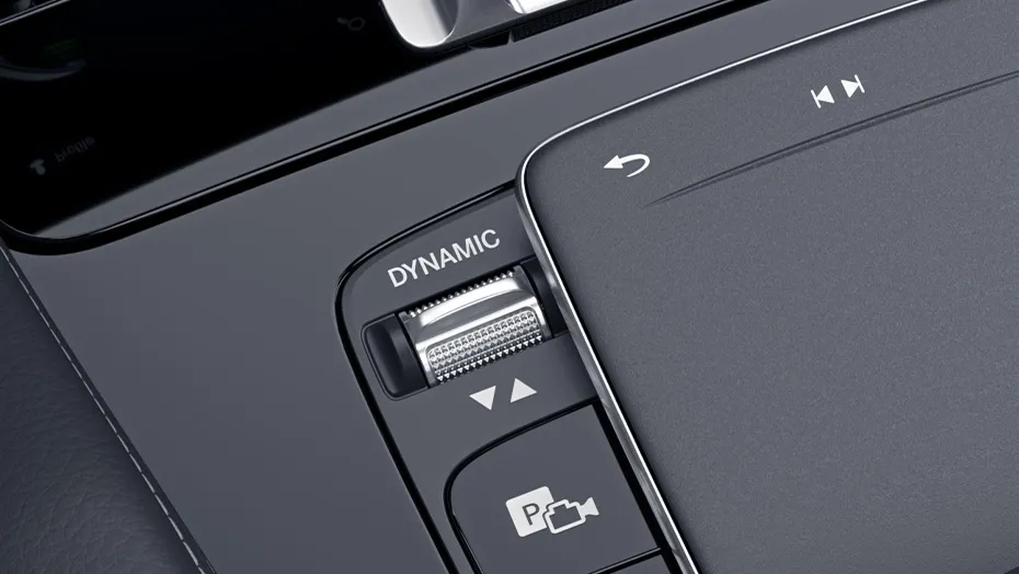 2022 GLE 350 SUV | Mercedes-Benz USA