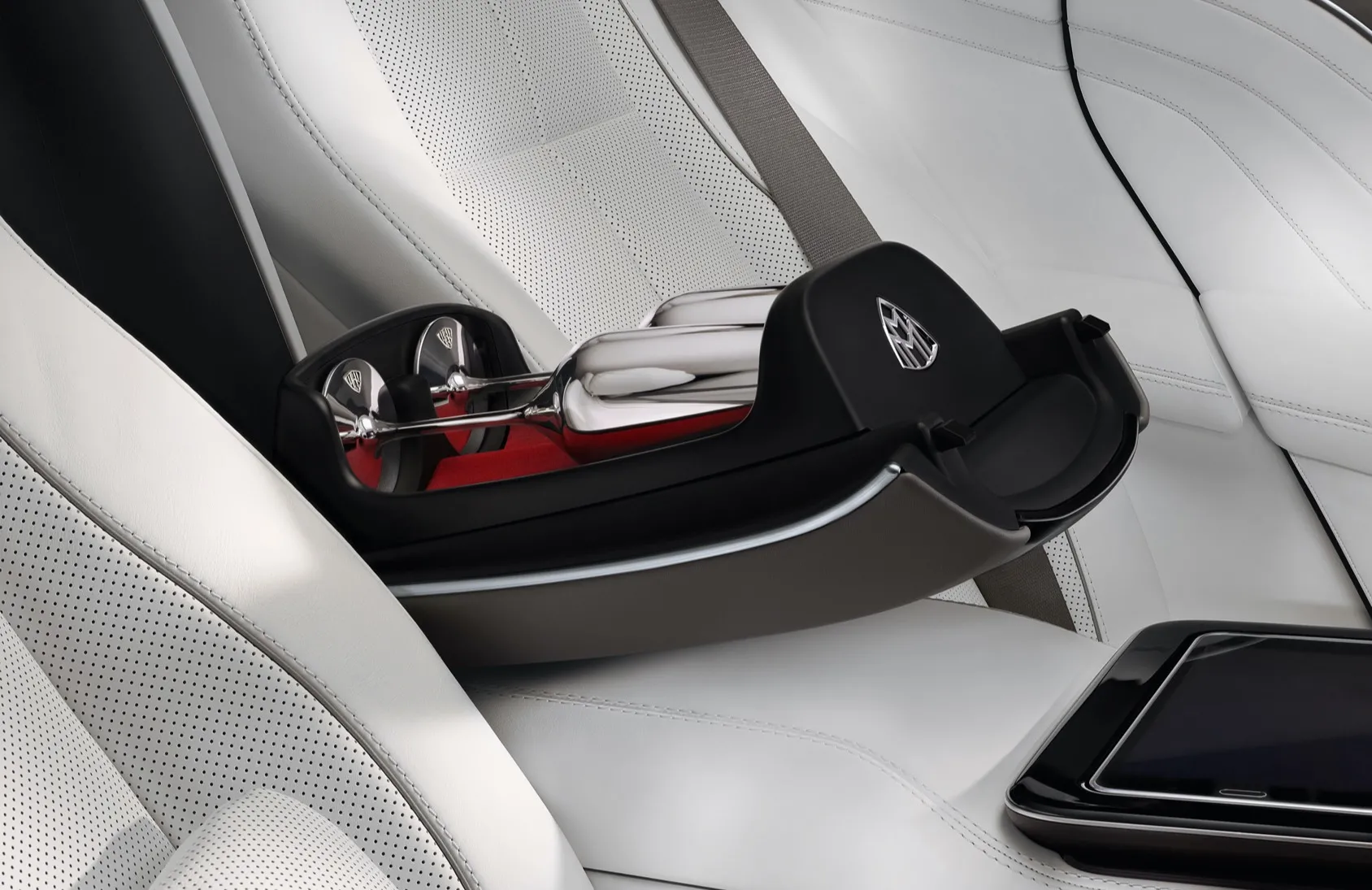 The Mercedes-Maybach GLS SUV | Mercedes-Benz USA