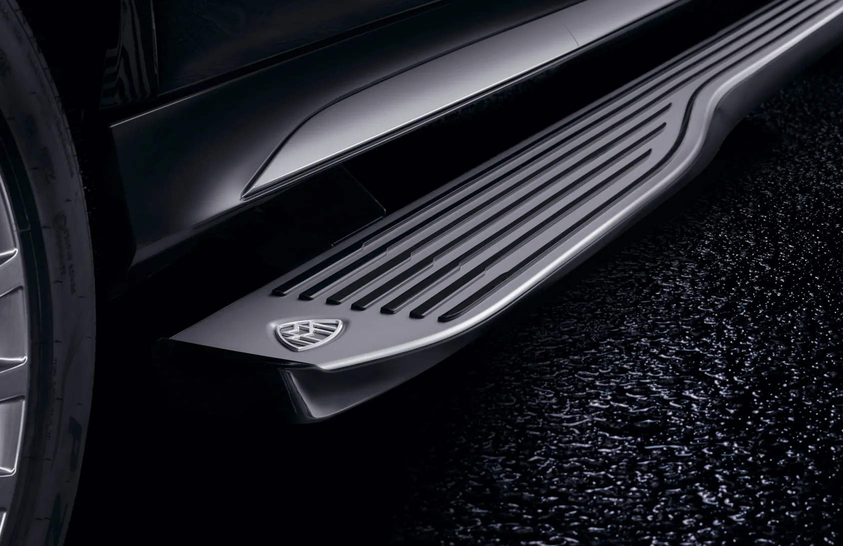 The Mercedes-Maybach GLS SUV | Mercedes-Benz USA