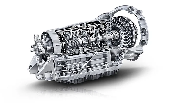 The Premium GLS SUV | Mercedes-Benz USA