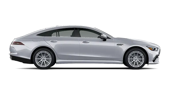 Build Your Own AMG GT 4-door Coupe | Mercedes-Benz USA