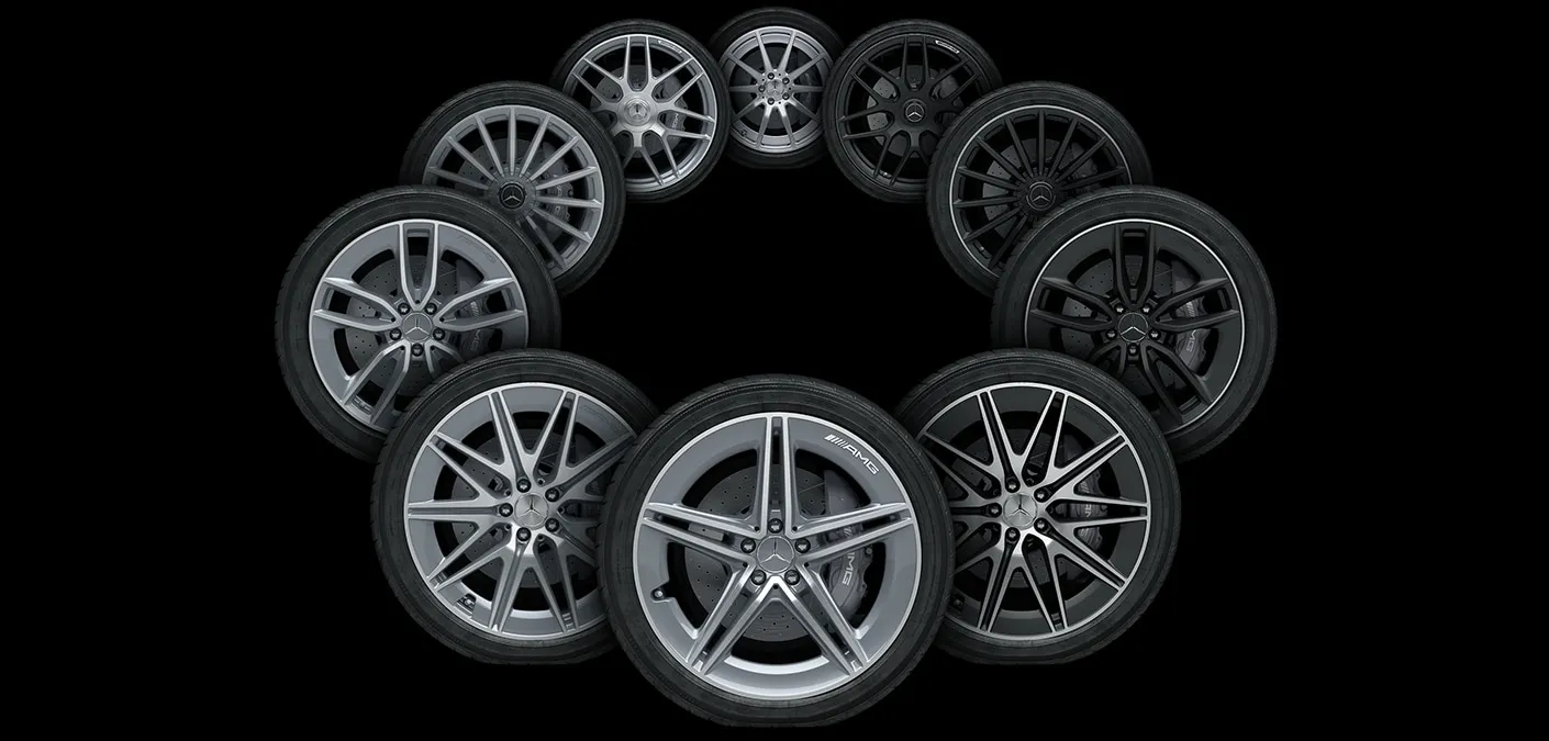 The AMG GT 4-door Coupe | Mercedes-Benz USA