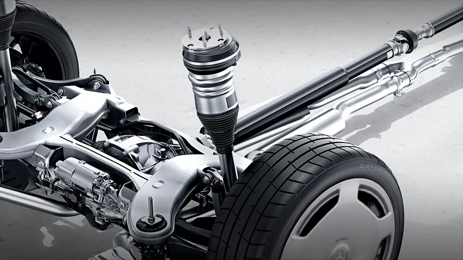 2022 Mercedes-Maybach S 680 4MATIC | Mercedes-Benz USA