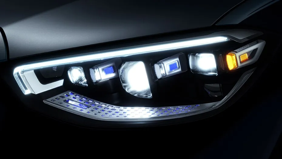 2022 Mercedes-Maybach S 680 4MATIC | Mercedes-Benz USA