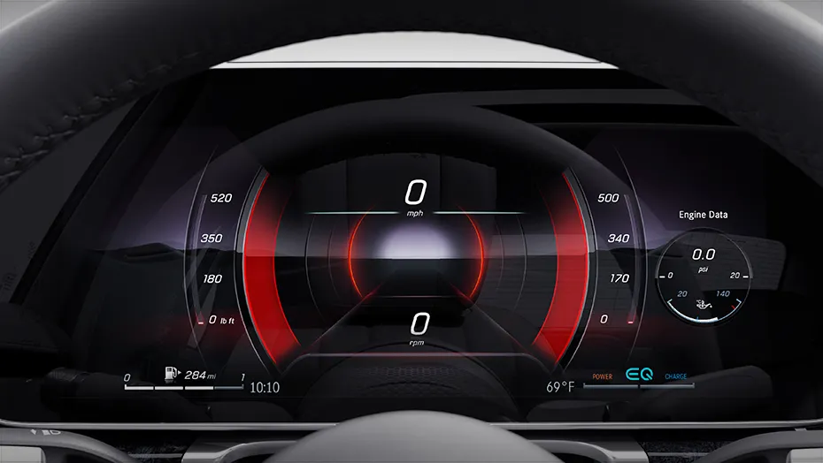 2022 Mercedes-Maybach S 680 4MATIC | Mercedes-Benz USA