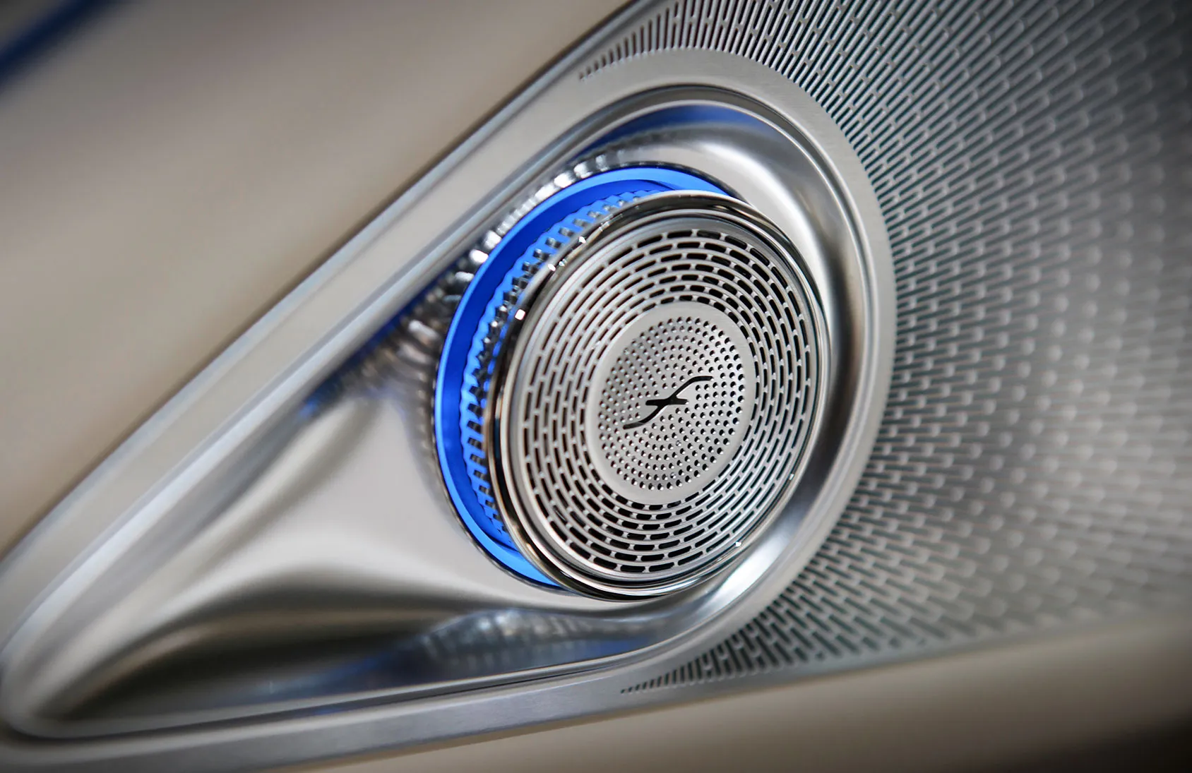 The Mercedes-Maybach Sedan | Mercedes-Benz USA