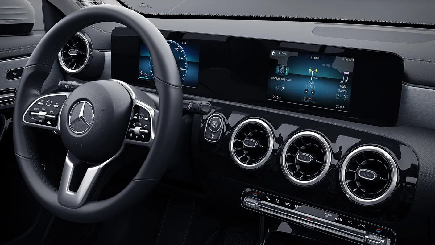 2023 Mercedes-Benz CLA Coupe | Riverside Dealer