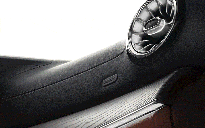 The CLS Coupe | Mercedes-Benz USA