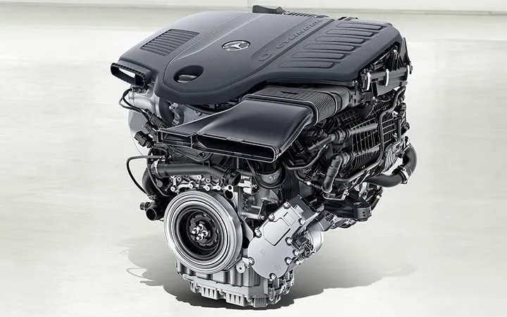 The CLS Coupe | Mercedes-Benz USA