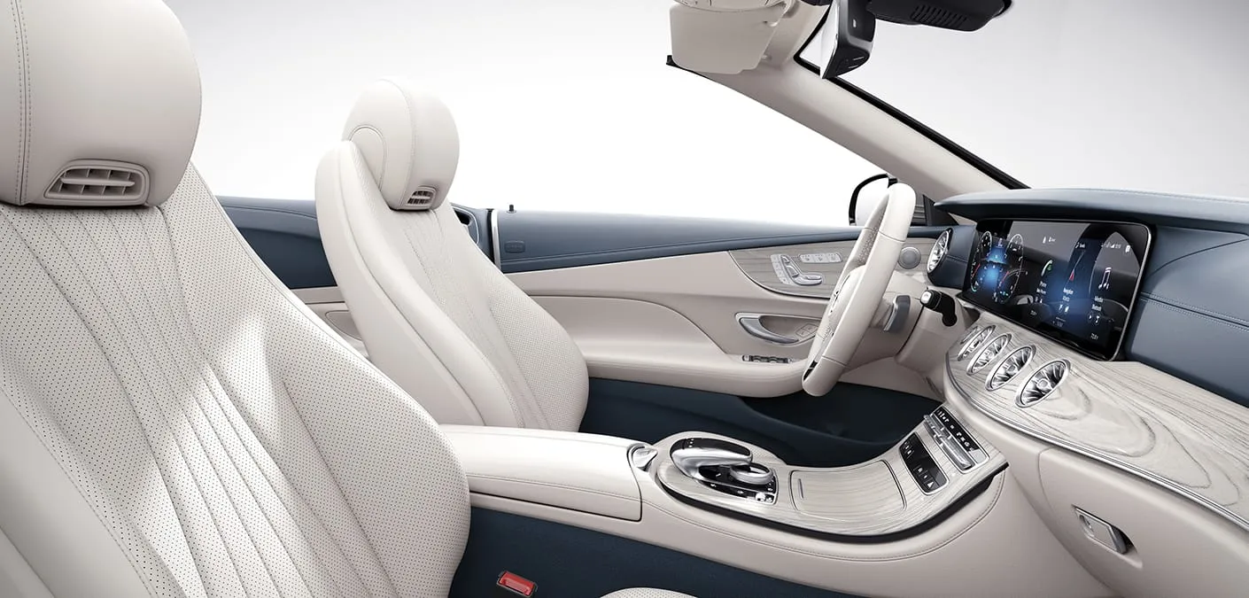 Mercedes e350 convertible store