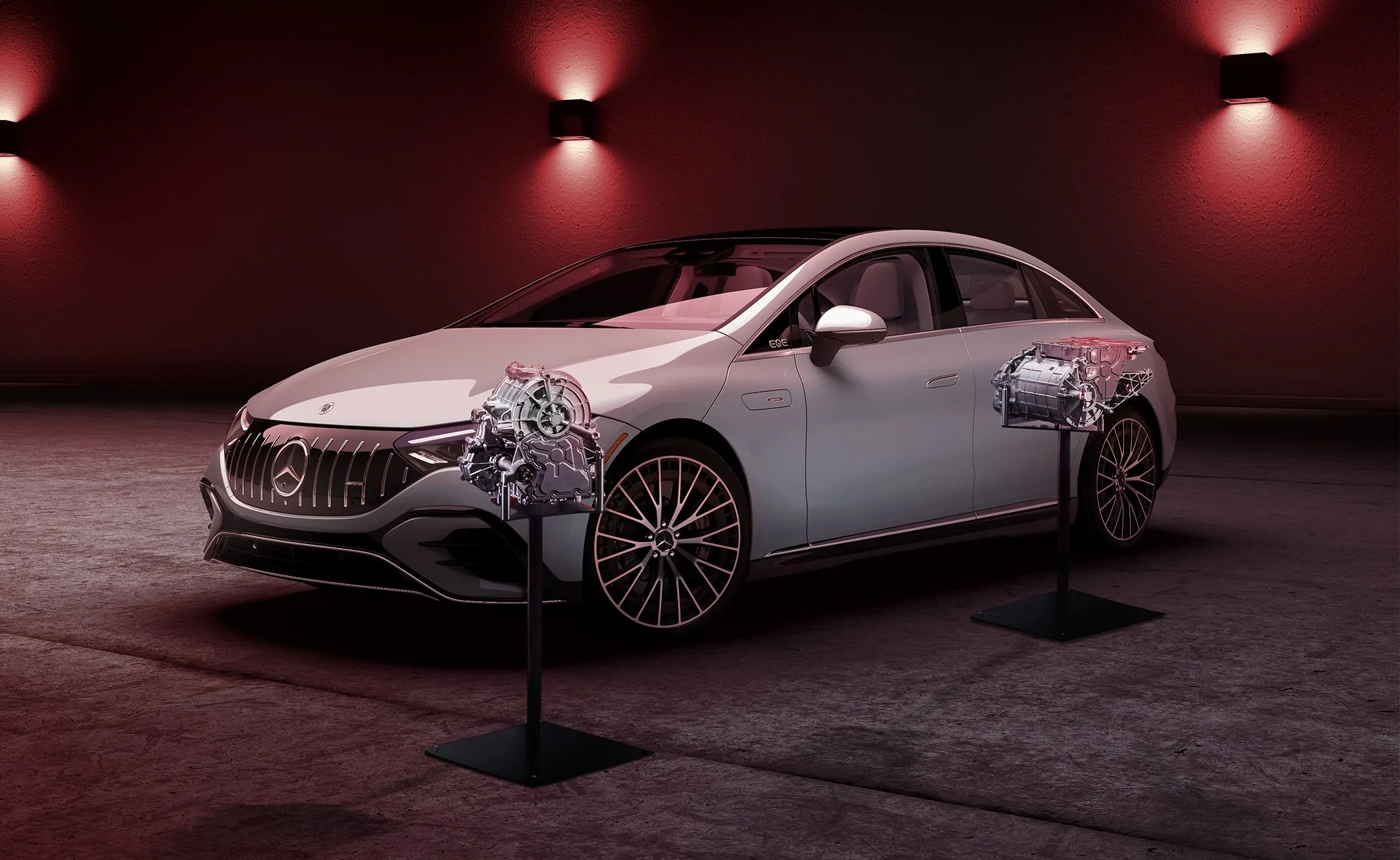 Mercedes-Benz Ownership | Hear Our Tips & Explore Vehicle Features