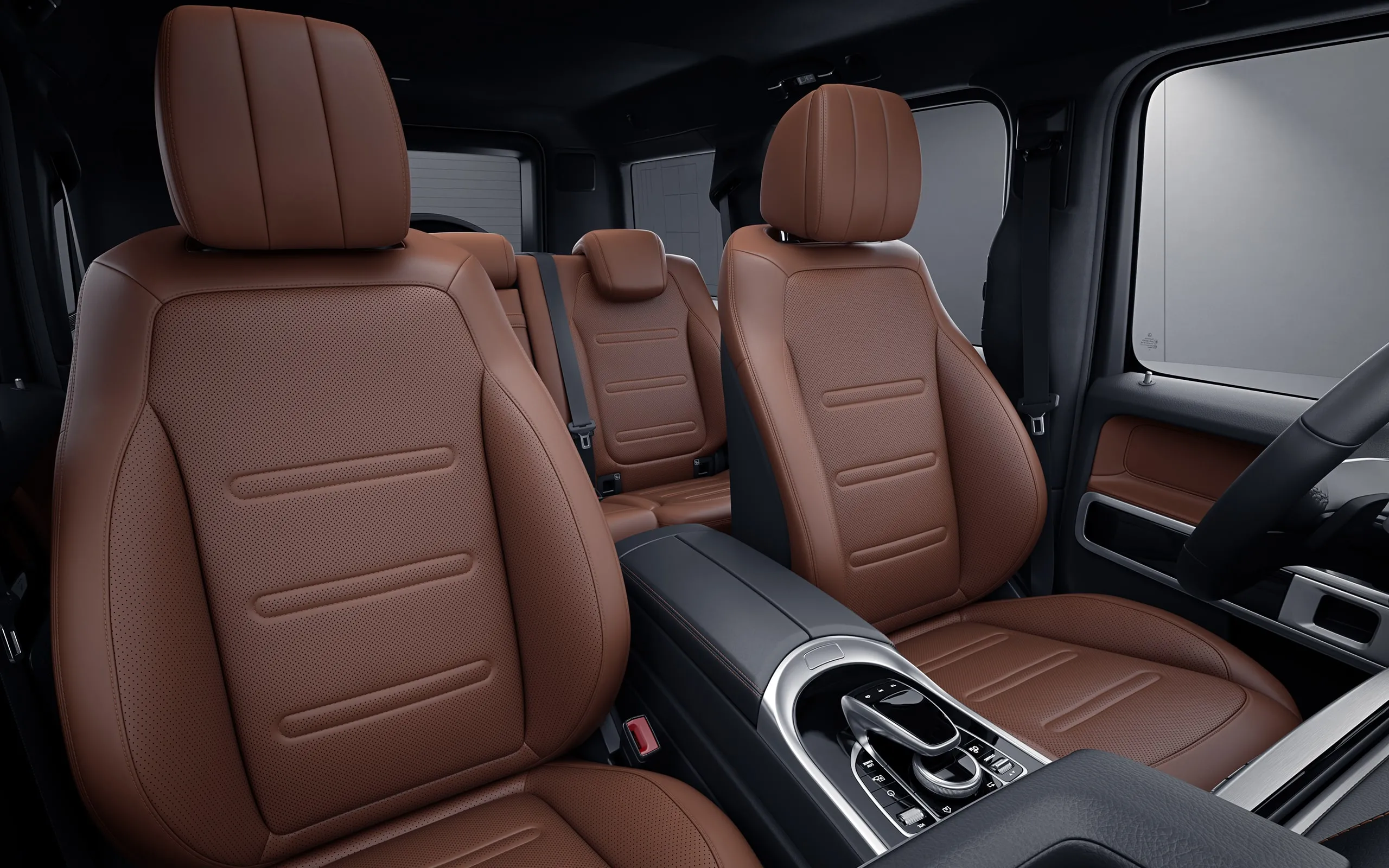 Mercedes G Wagon Interior | Cabinets Matttroy