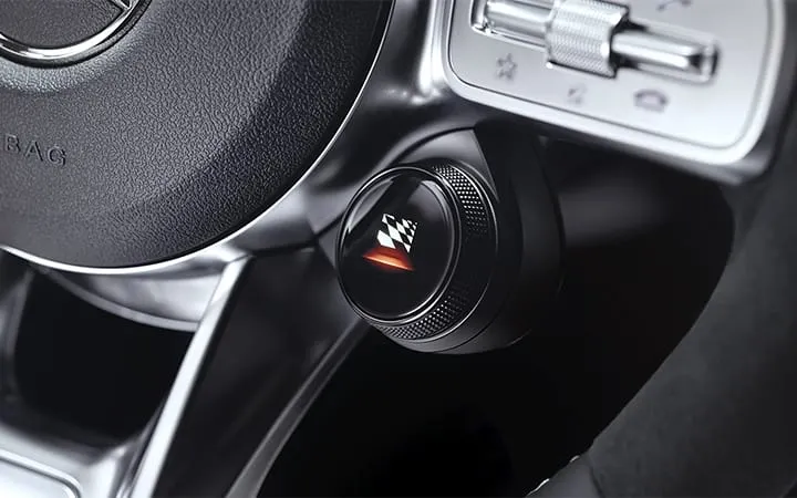 The AMG GLC Coupe SUV | Mercedes-Benz USA