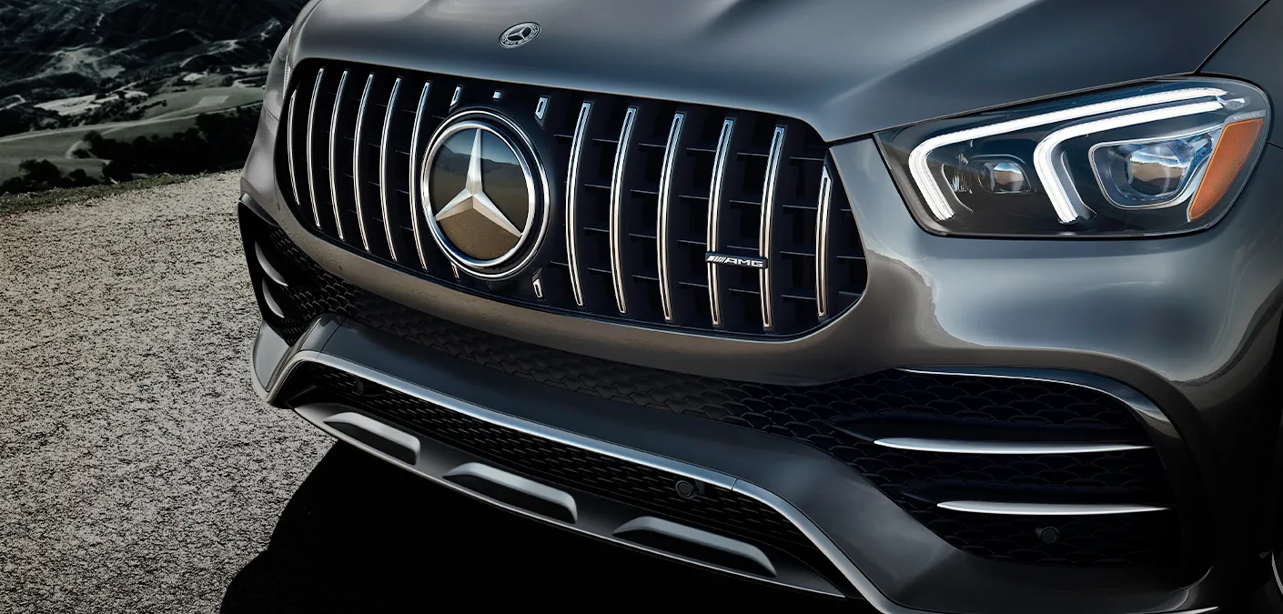 2023 Mercedes-Benz GLE | Riverside Dealership