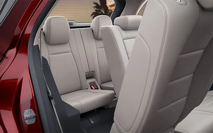 The Mid-Size GLE SUV | Mercedes-Benz USA