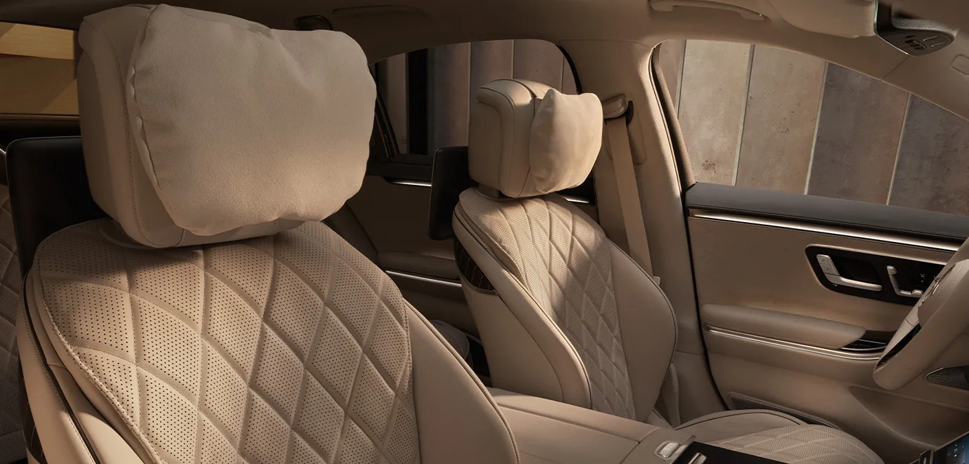 Mercedes Benz 2022 S Class Amg