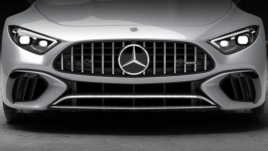 Mercedes Benz Silver Arrow Price