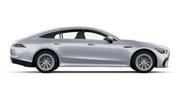 The AMG GT 4-door Coupe | Mercedes-Benz USA