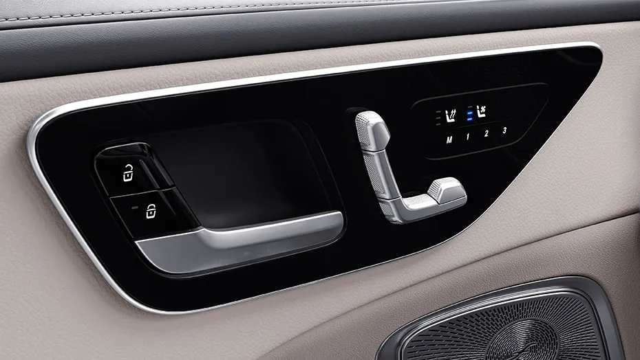 2024 C 300W4 Sedan | Mercedes-Benz USA