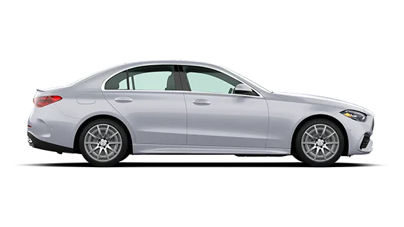 The AMG C-Class Sedan | Mercedes-Benz USA
