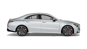 Build Your Own CLA Coupe | Mercedes-Benz USA