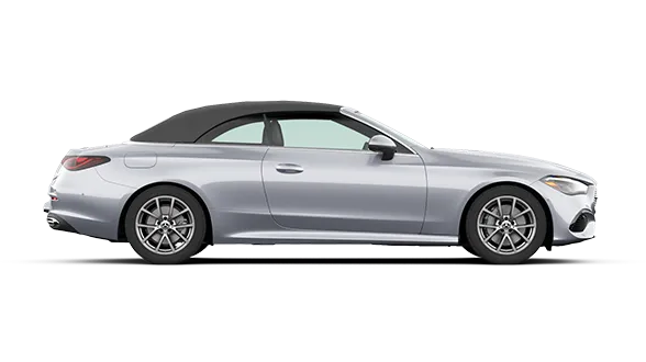 Build Your Own CLE Cabriolet | Mercedes-Benz USA