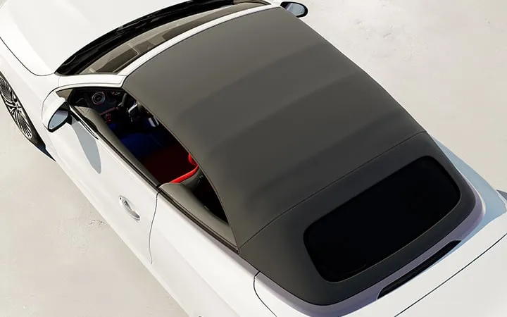 The CLE Cabriolet | Mercedes-Benz USA