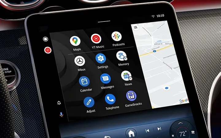 The CLE Cabriolet | Mercedes-Benz USA