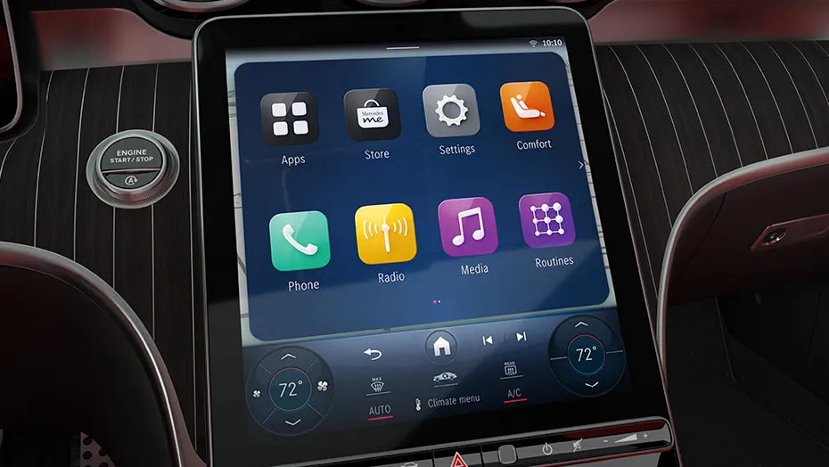 2024 CLE 450 4MATIC Coupe | Mercedes-Benz USA