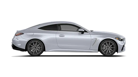 Build Your Own CLE Coupe | Mercedes-Benz USA