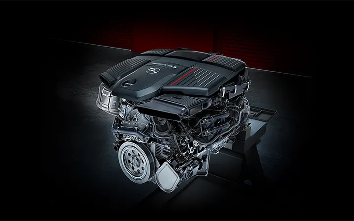 2024 Mercedes-Benz AMG CLE Coupe | Mercedes-Benz USA