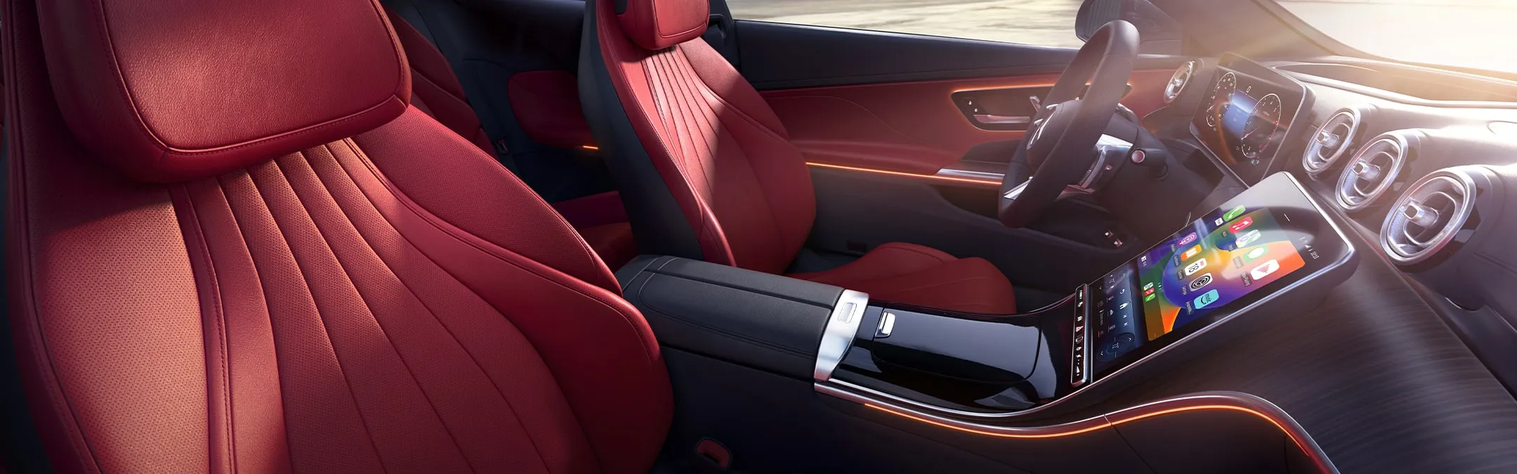 The CLE Coupe | Mercedes-Benz USA