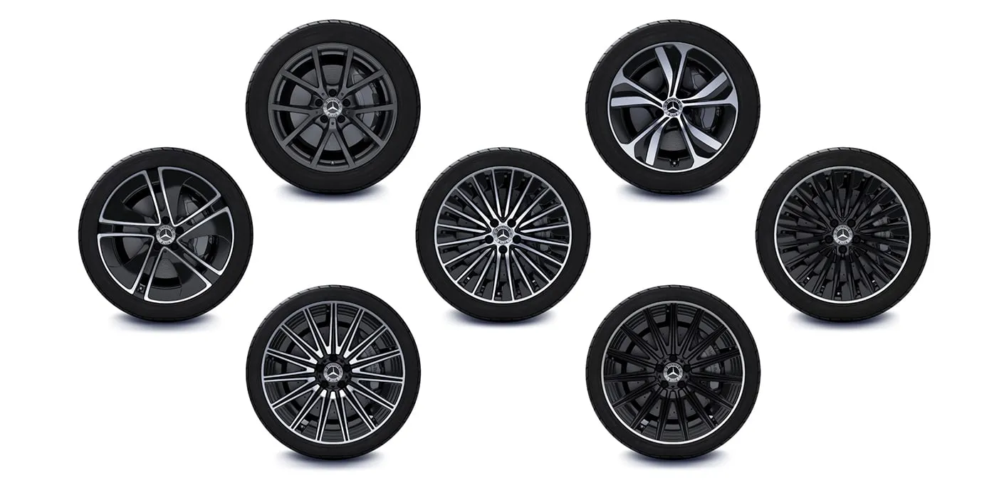 The CLE Coupe | Mercedes-Benz USA