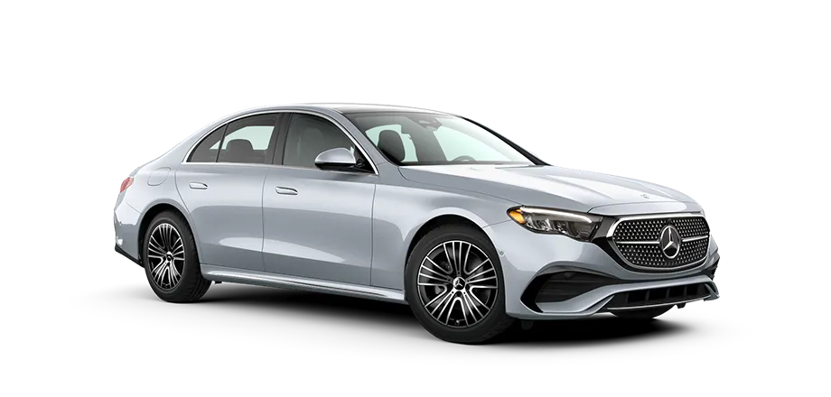 Vehicle Inventory | Mercedes-Benz USA