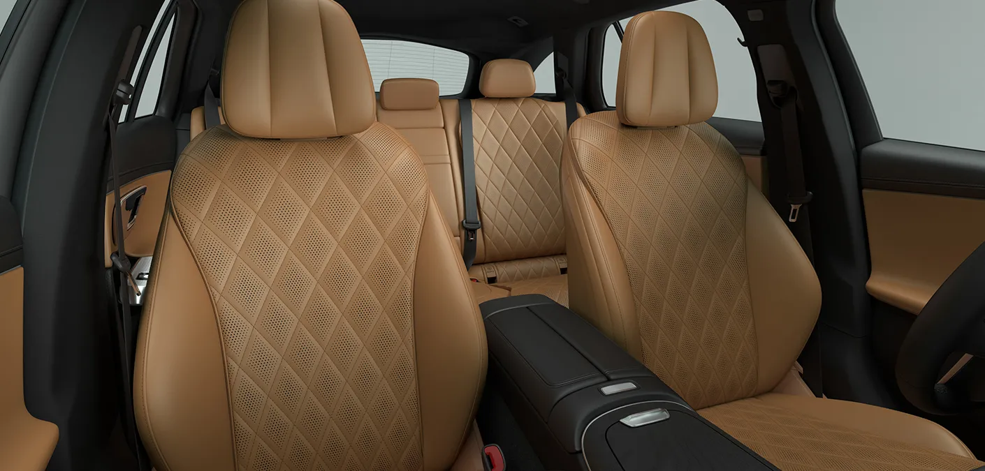 The Versatile E-Class Wagon | Mercedes-Benz USA
