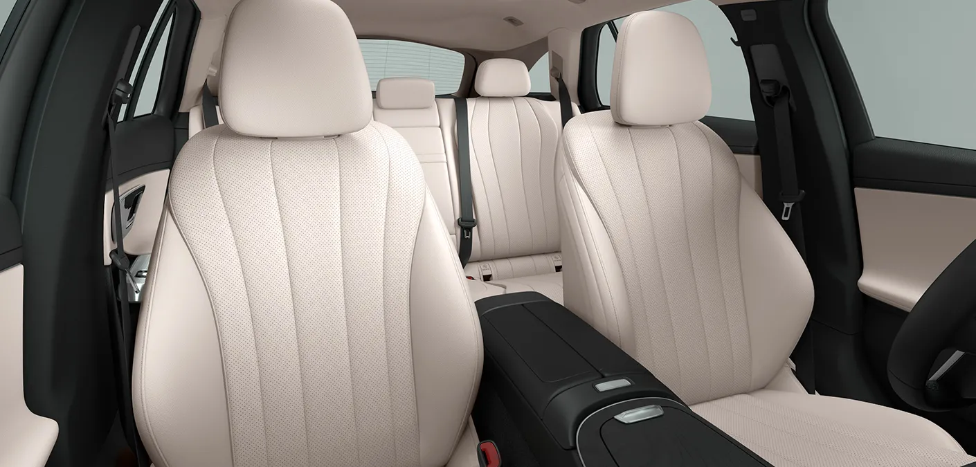 The Versatile E-Class Wagon | Mercedes-Benz USA