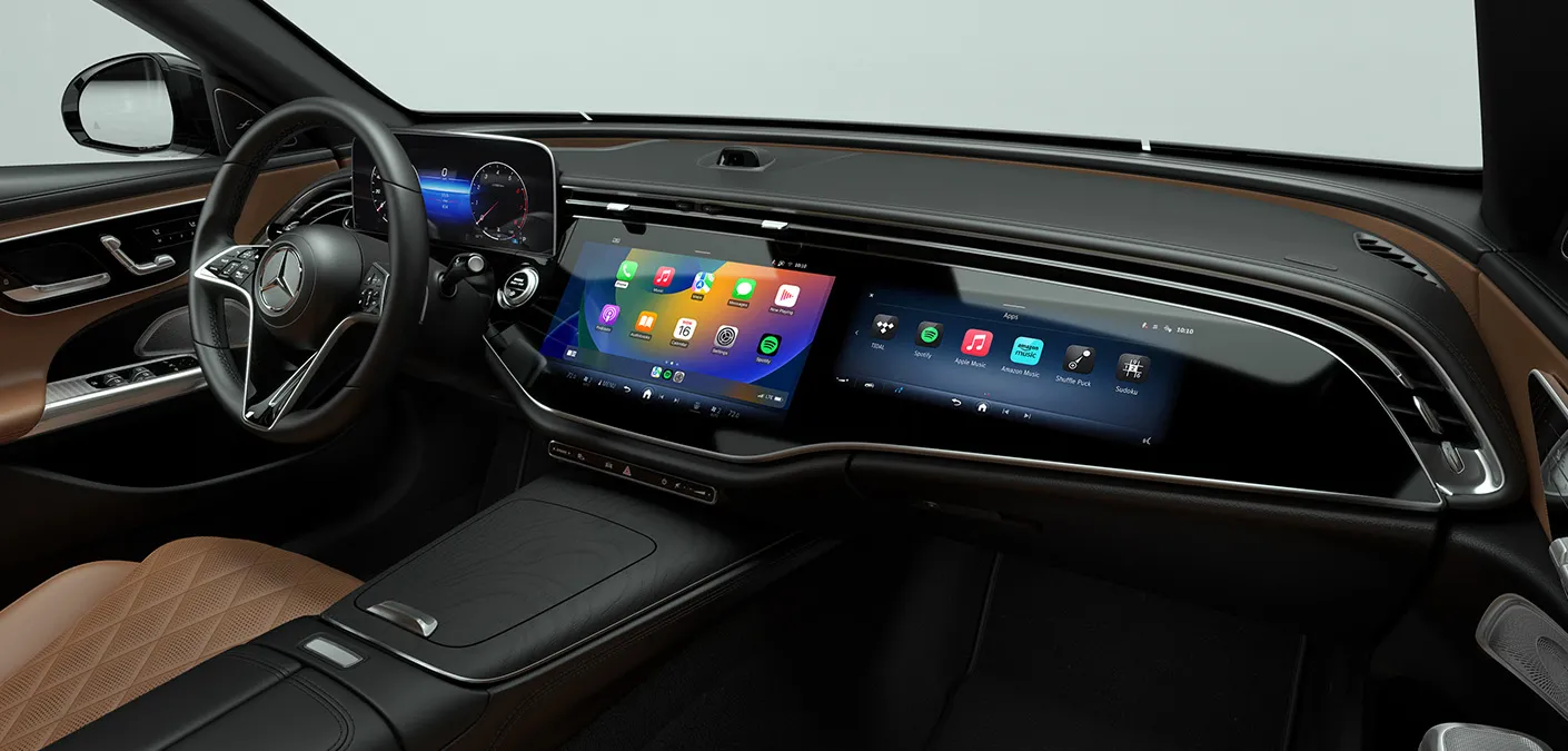 The Versatile E-Class Wagon | Mercedes-Benz USA