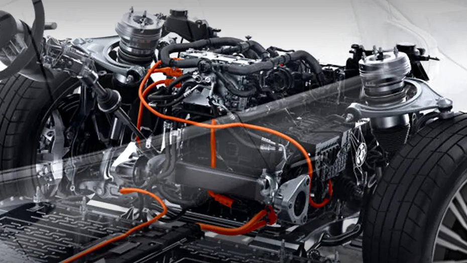 2024 Mercedes-Maybach EQS 680 SUV | Mercedes-Benz | Mercedes-Benz USA