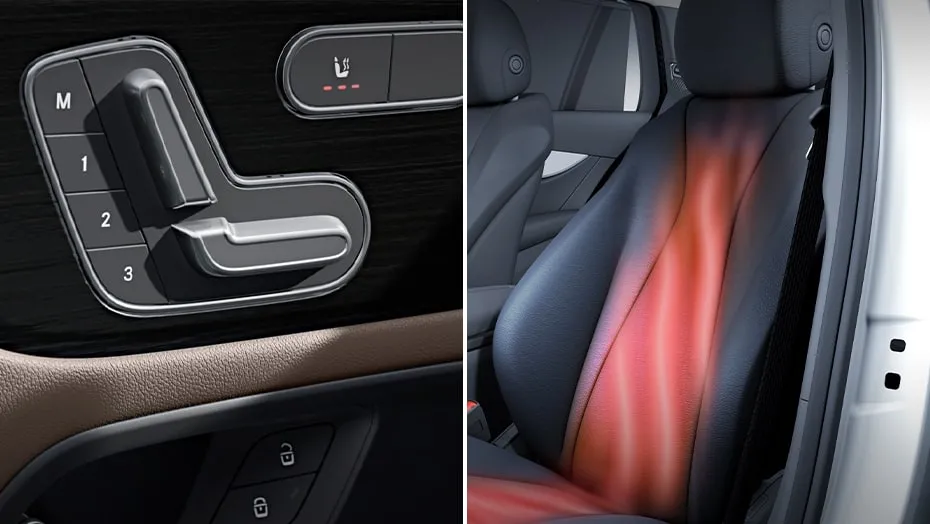 2024 GLA 250 SUV | Mercedes-Benz USA