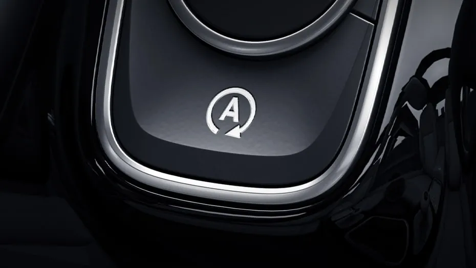 2024 GLB 250 SUV | Mercedes-Benz USA