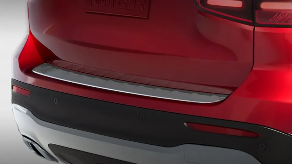 2024 GLB 250 SUV | Mercedes-Benz USA