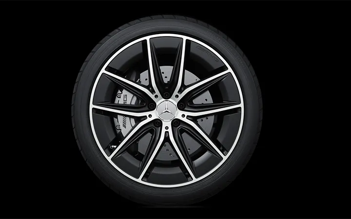 The Compact AMG GLB SUV | Mercedes-Benz USA