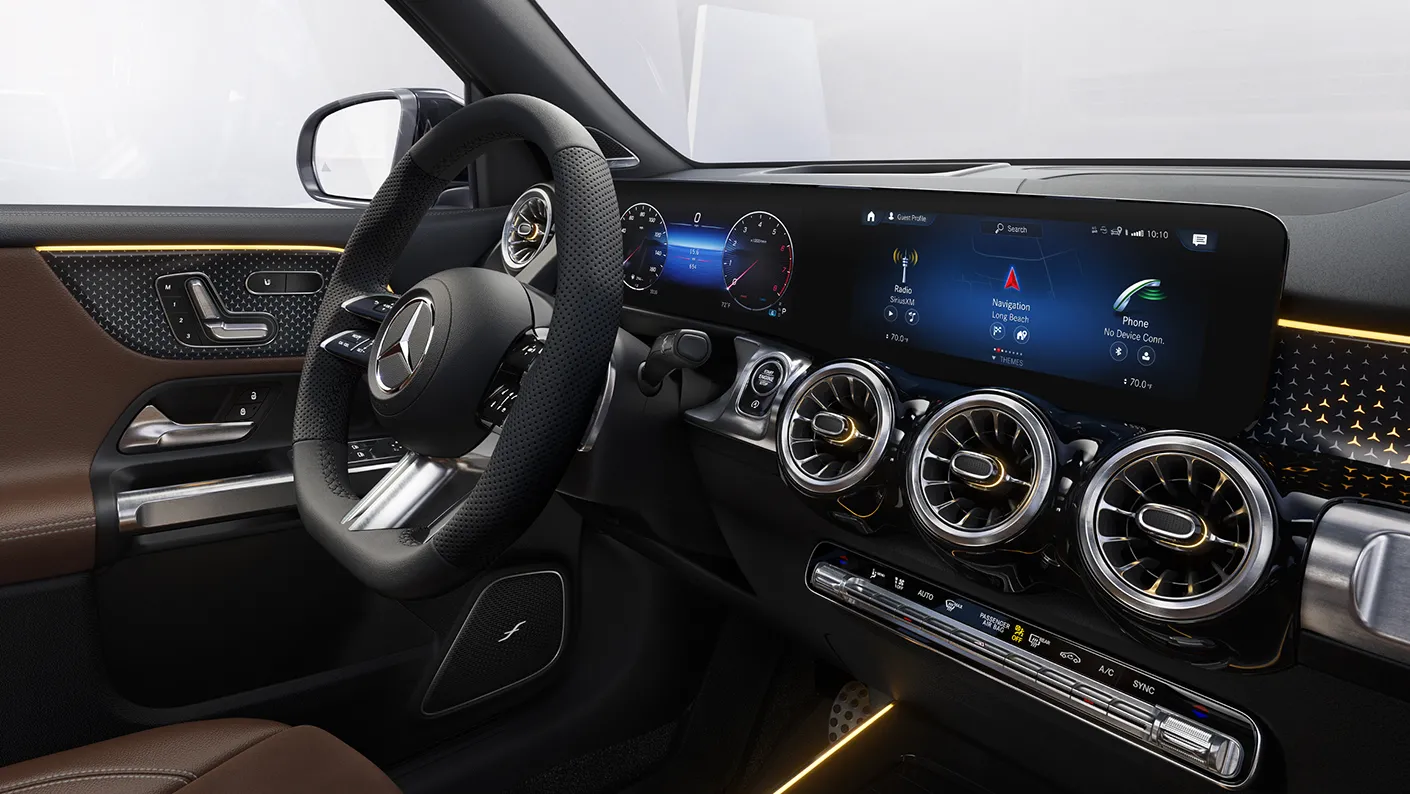 2024 Mercedes-Benz GLB | Used car dealer in Lincolnwood IL | Loeber Motors