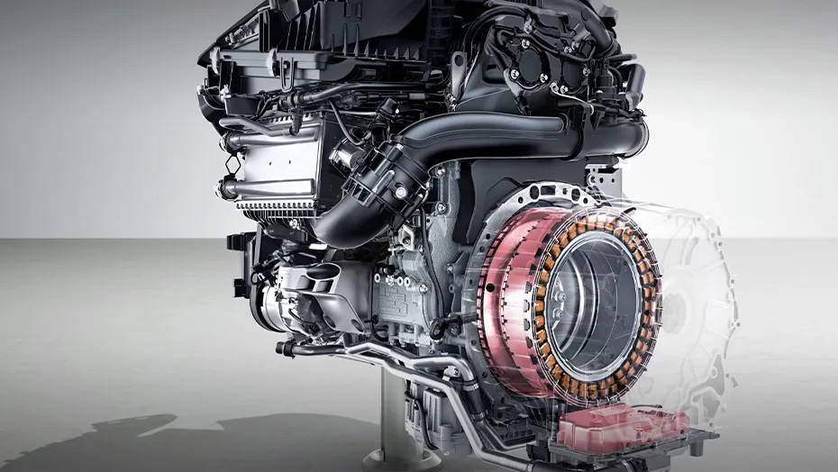 2024 GLC 300 SUV | Mercedes-Benz USA