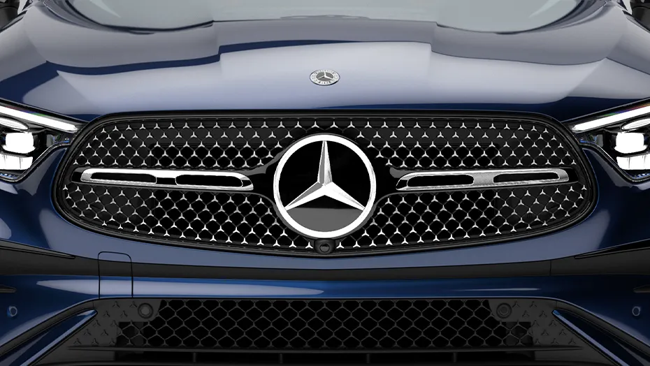 2024 GLC 300 SUV | Mercedes-Benz USA