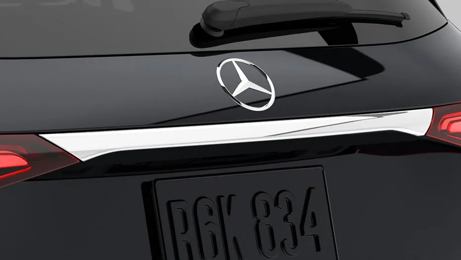 2024 GLC 300 SUV | Mercedes-Benz USA